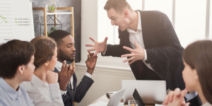 Crucial Conversations Training | Biz Group