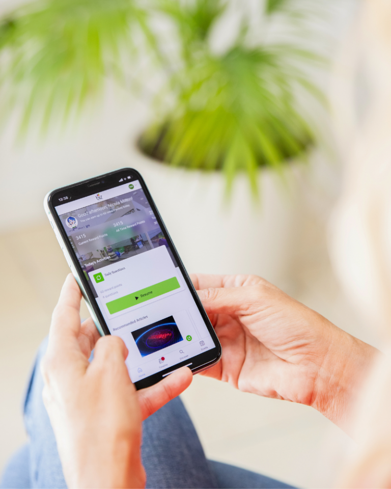 Axonify | Learning Management System Solutions – Biz Group