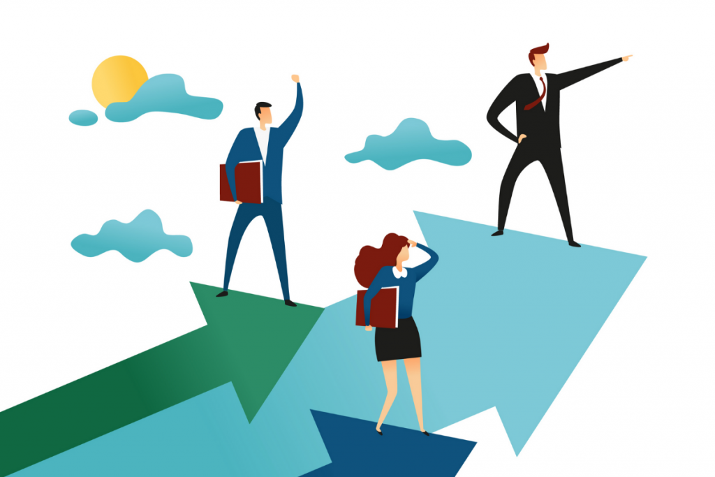 Building future-leaders