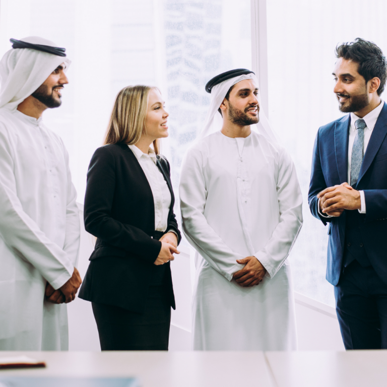 Leadership Development Training Dubai | Biz Group