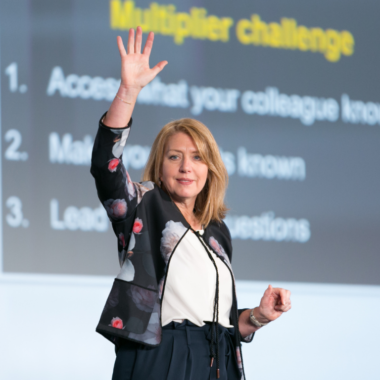 Training Multipliers - Biz Group