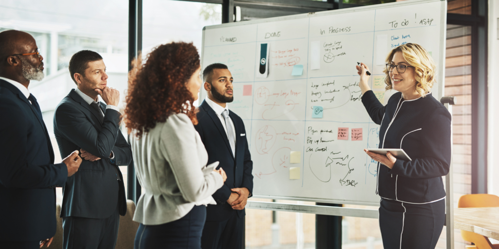 Middle Management Training Program | Biz Group