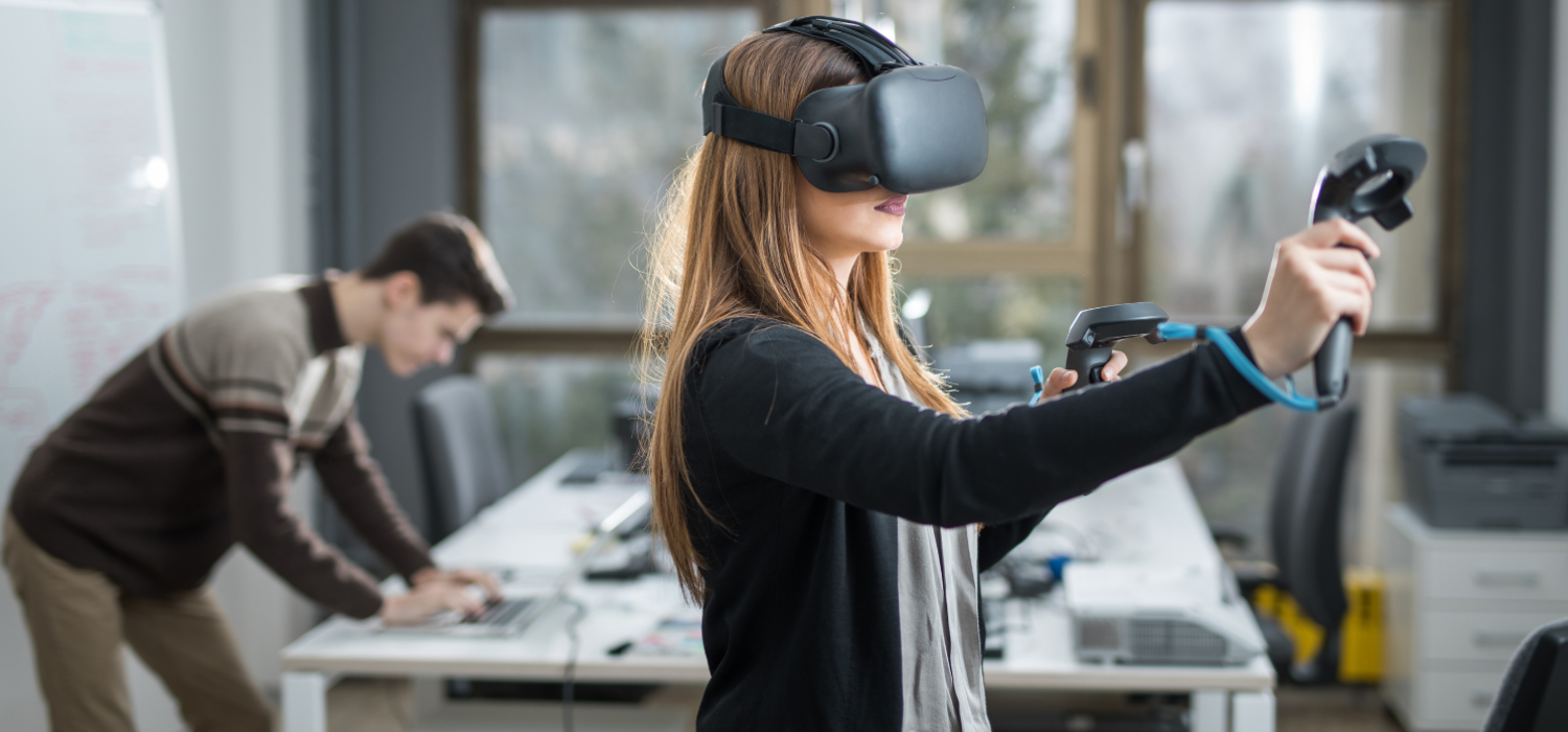 Understanding the Metaverse and how it can impact the modern workplace