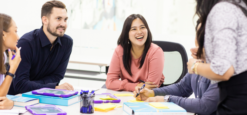 Axonify Learning | Workforce Enablement Solution - Biz Group