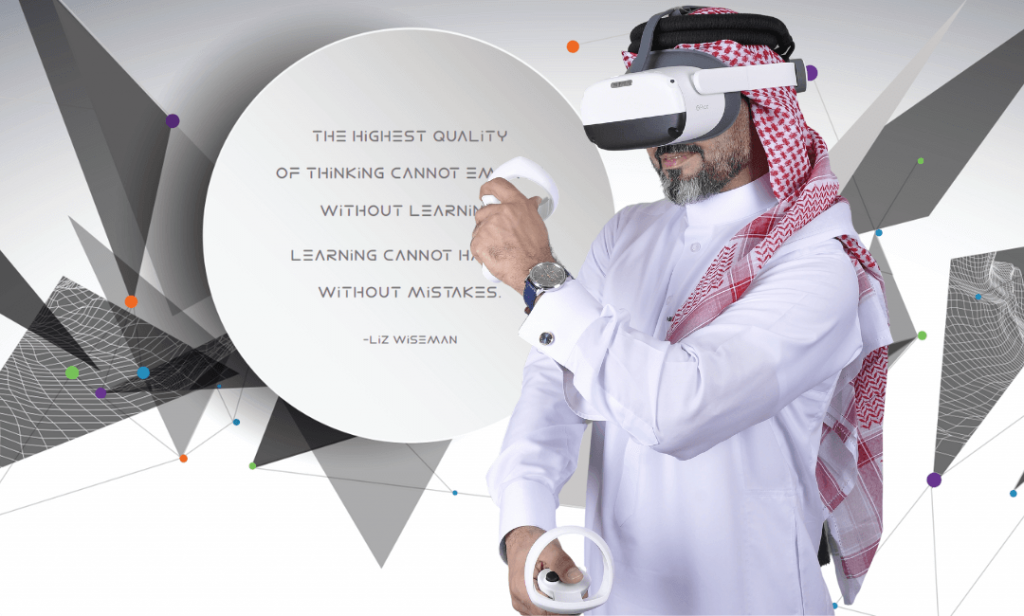 Virtual Reality Training | Biz Group