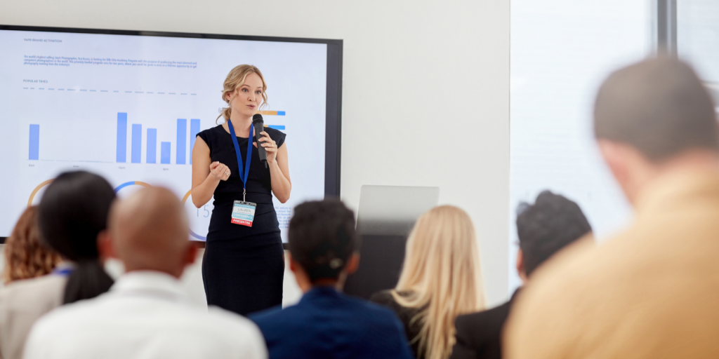 Presentation and Communication Skills Training - Biz Group