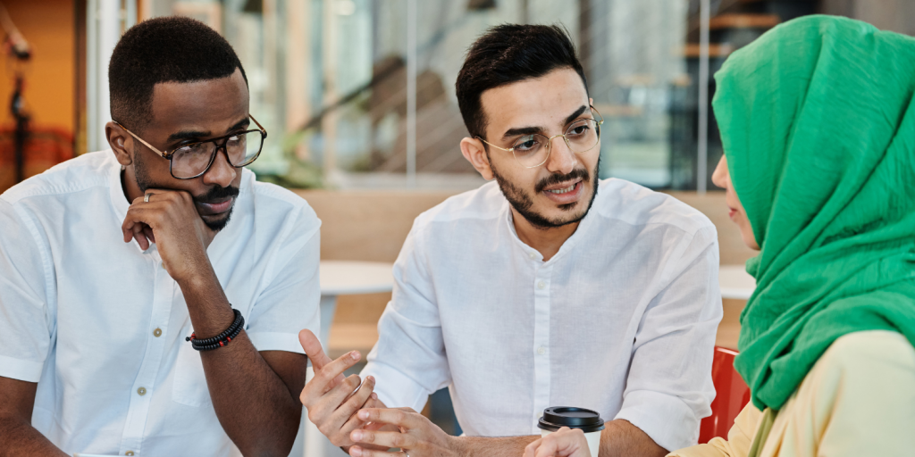 Crucial Conversations Training | Biz Group