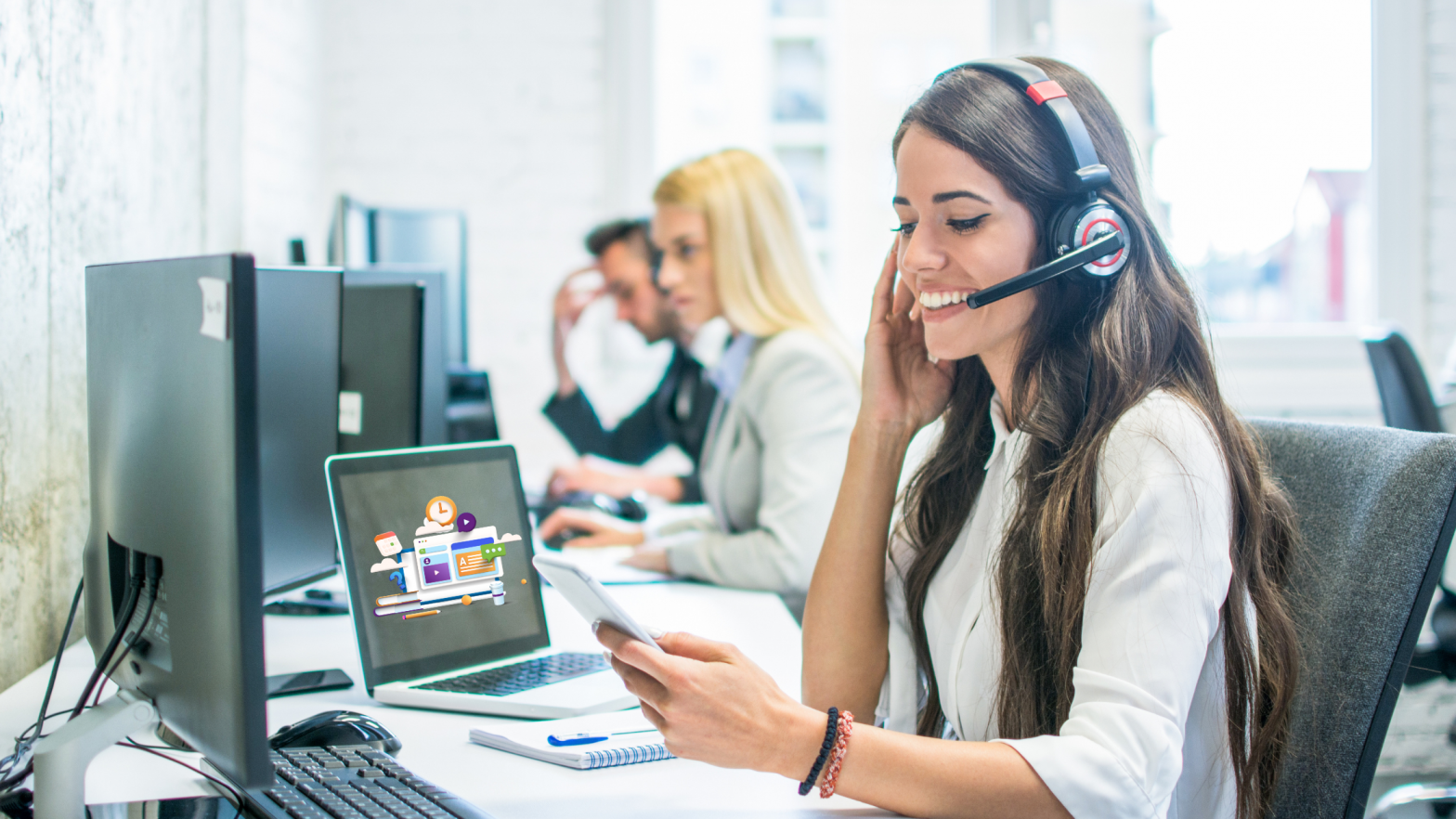 Axonify Learning Solutions | Improve Training | Biz Group