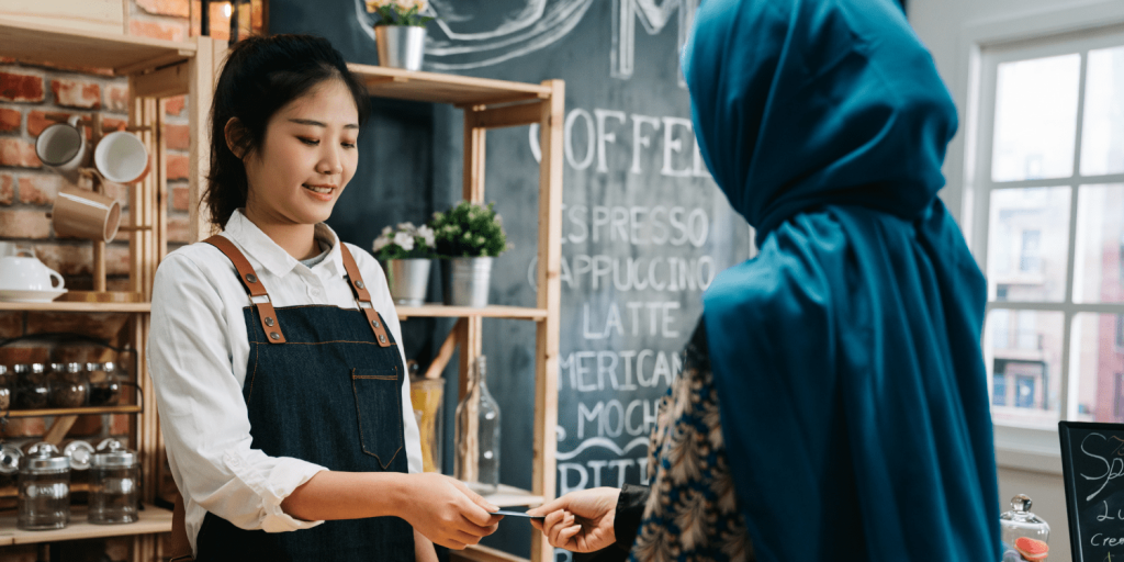 What's the difference between customer satisfaction, customer ...