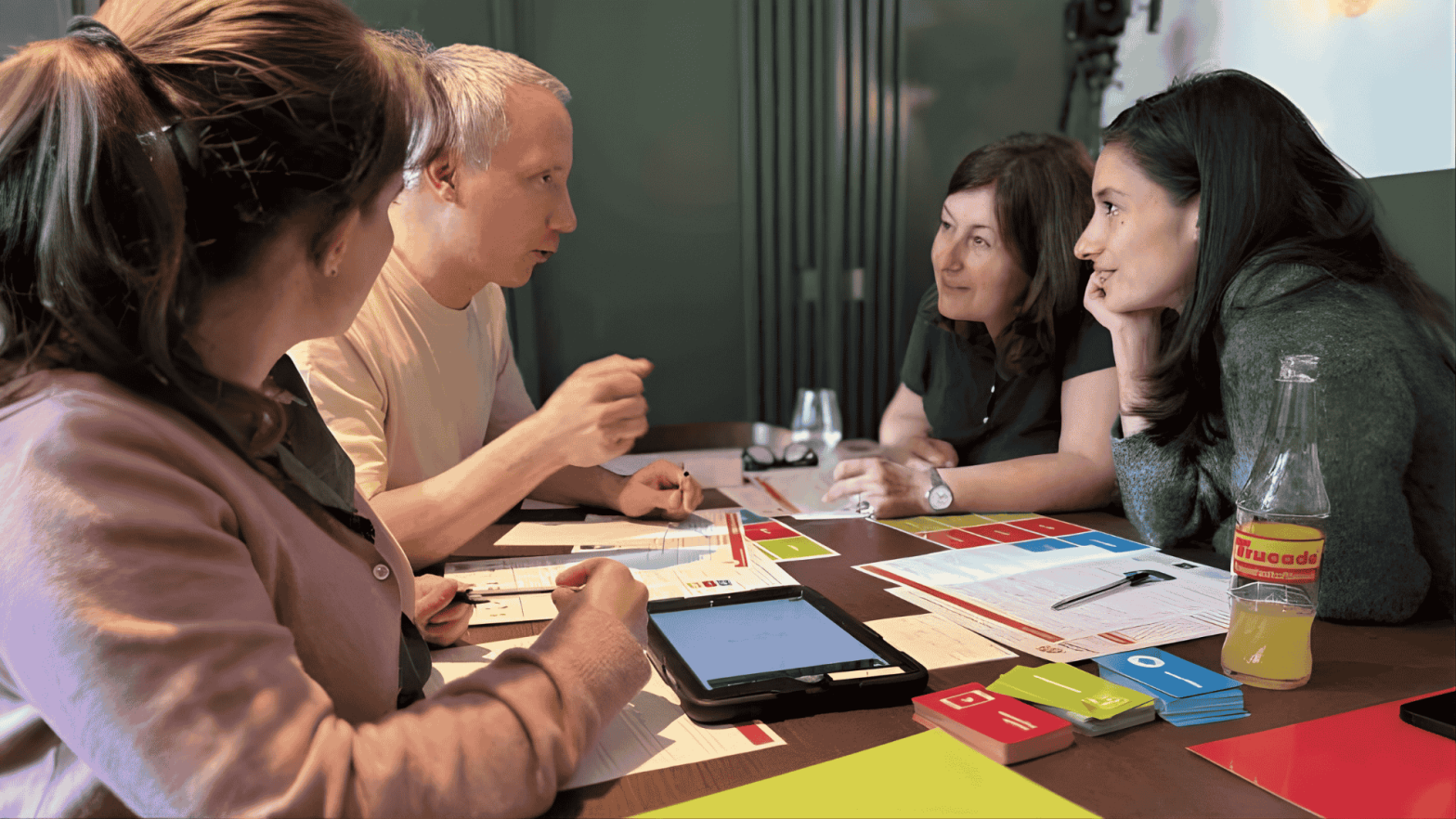 The Multiplier Effect: How Great Leaders Amplify Talent Instead of ...