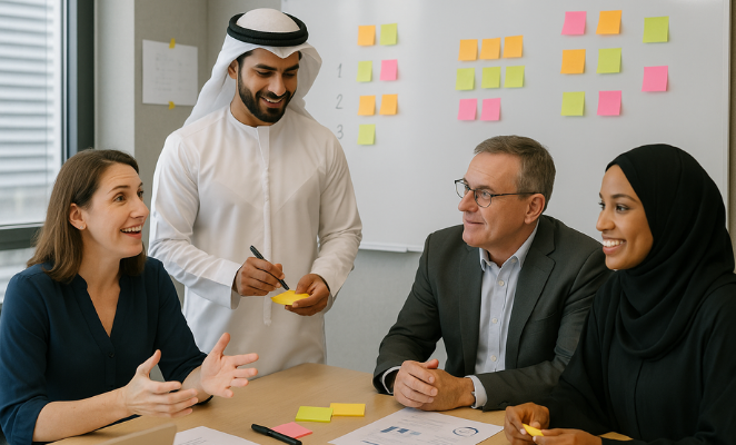 The Multiplier Effect: How Great Leaders Amplify Talent Instead of ...